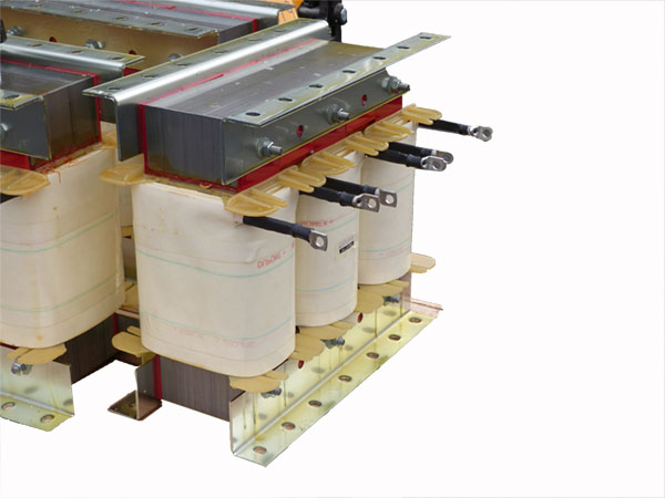 AC Reactors, DC Chokes, Manufacturers, UK