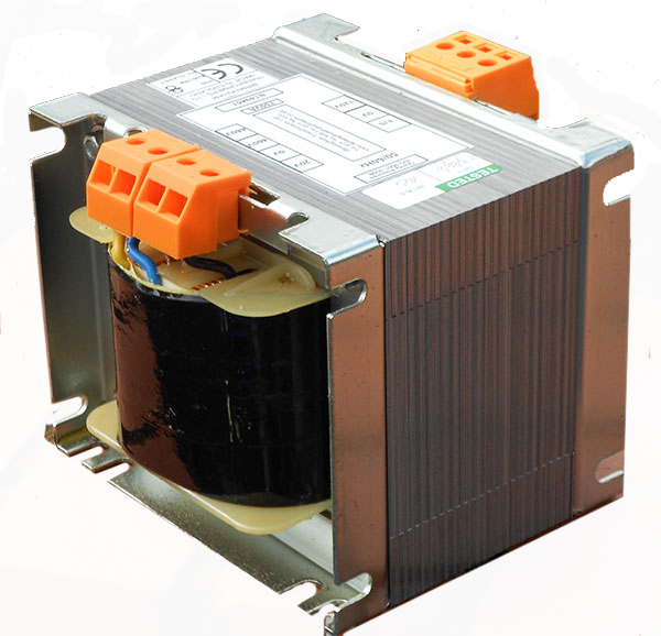 Panel Transformers - Stock range